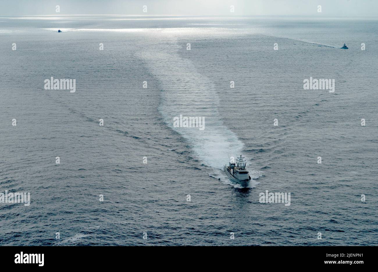 Usv nomad hi-res stock photography and images - Alamy