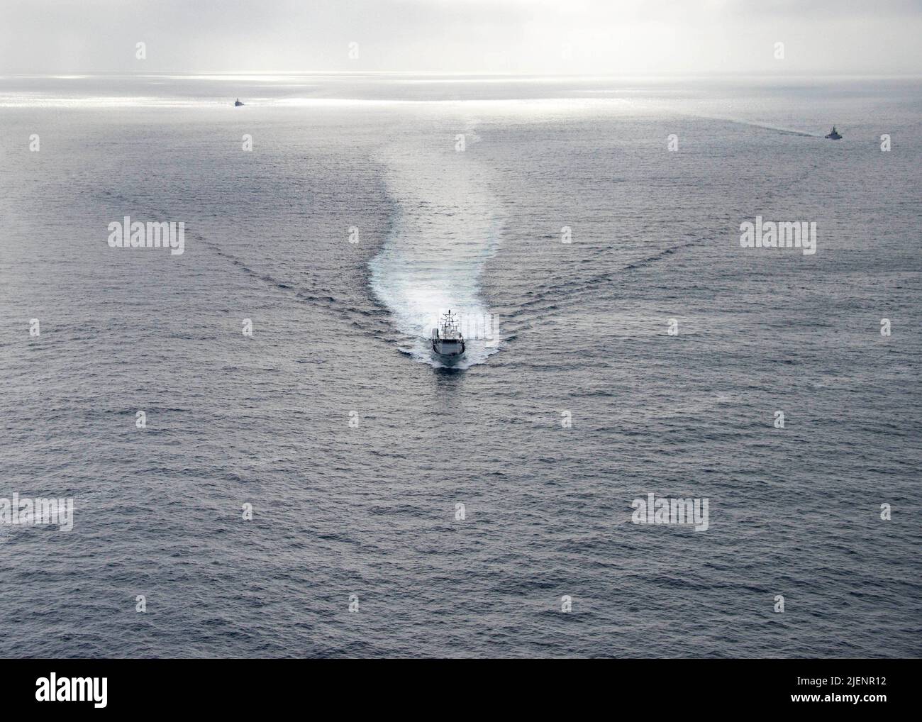 Usv nomad hi-res stock photography and images - Alamy