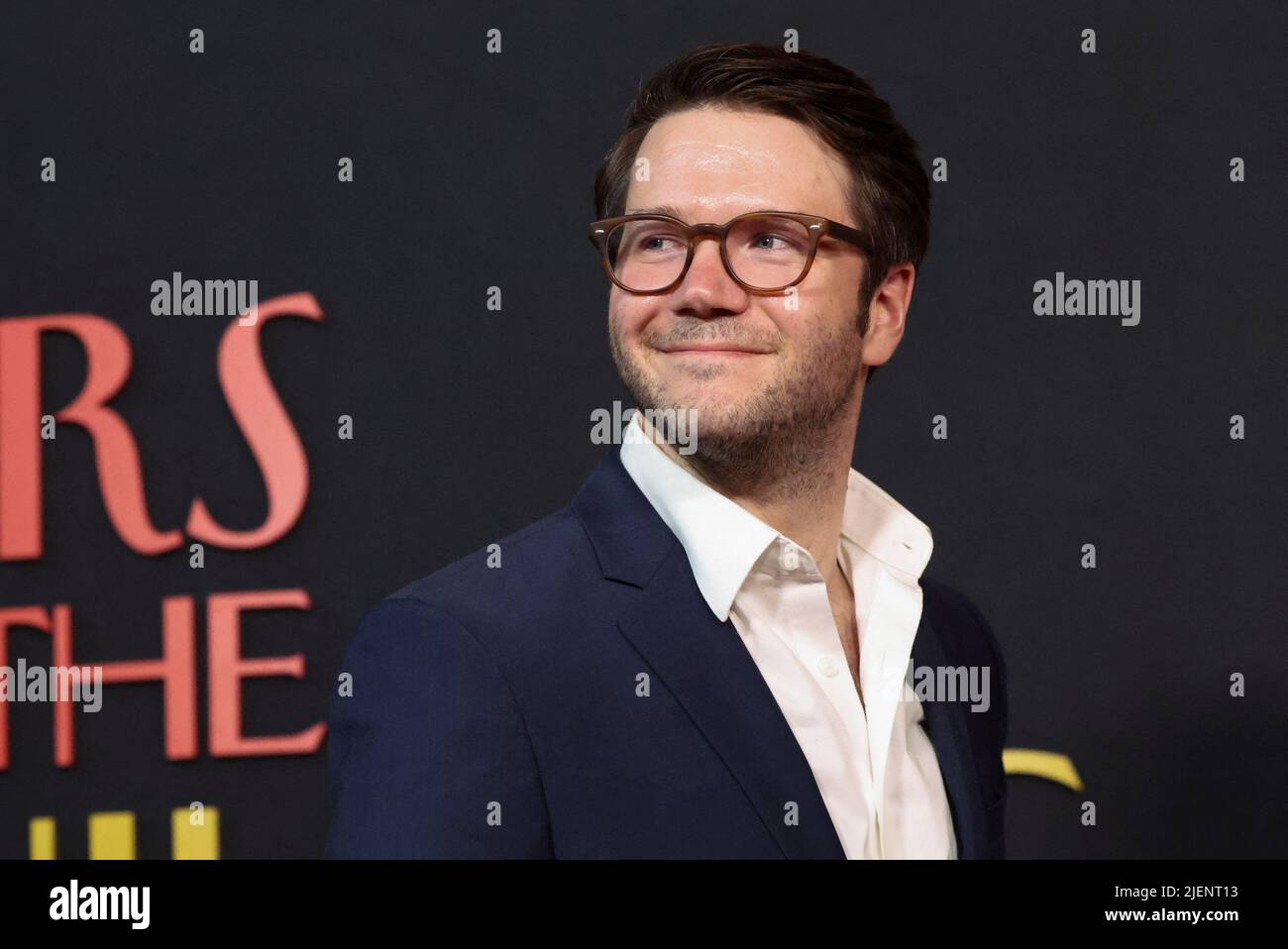 James caverly hi-res stock photography and images - Alamy