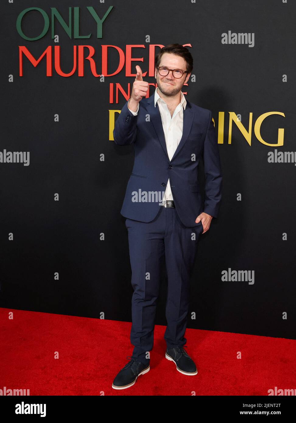 James caverly hi-res stock photography and images - Alamy