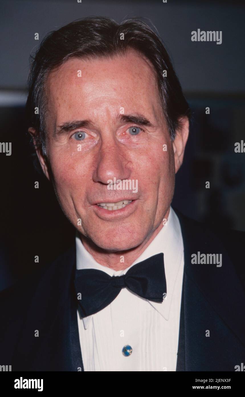 Jim Dale attends The 44th Annual Drama Desk Awards at Fiorello H ...