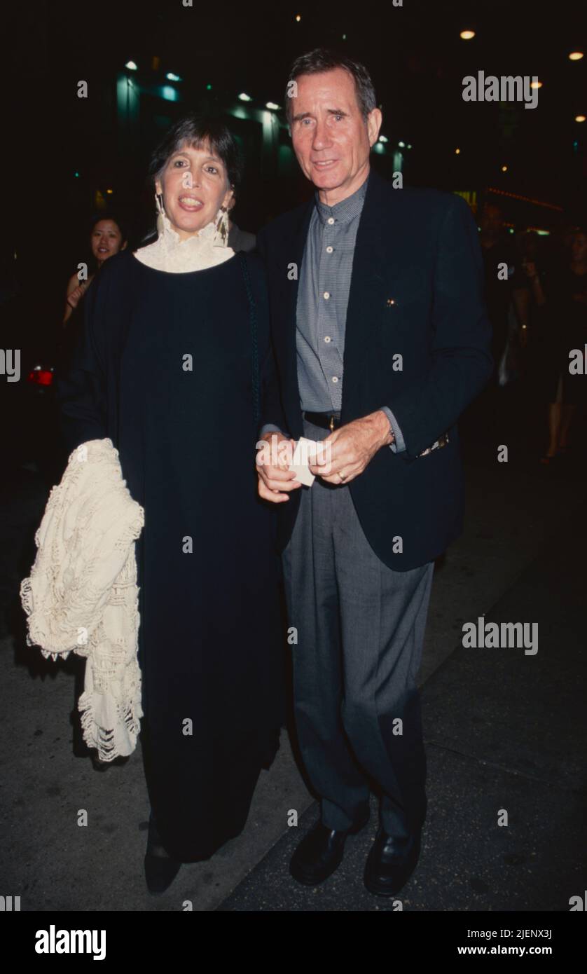 Julie dale and jim dale hi-res stock photography and images - Alamy