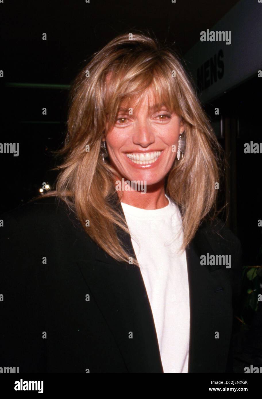 Susan Anton Circa 1980's Credit: Ralph Dominguez/MediaPunch Stock Photo ...