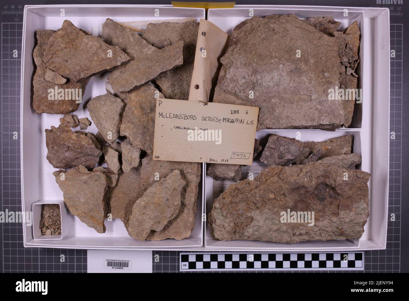 Stratigraphic sequence hi-res stock photography and images - Alamy