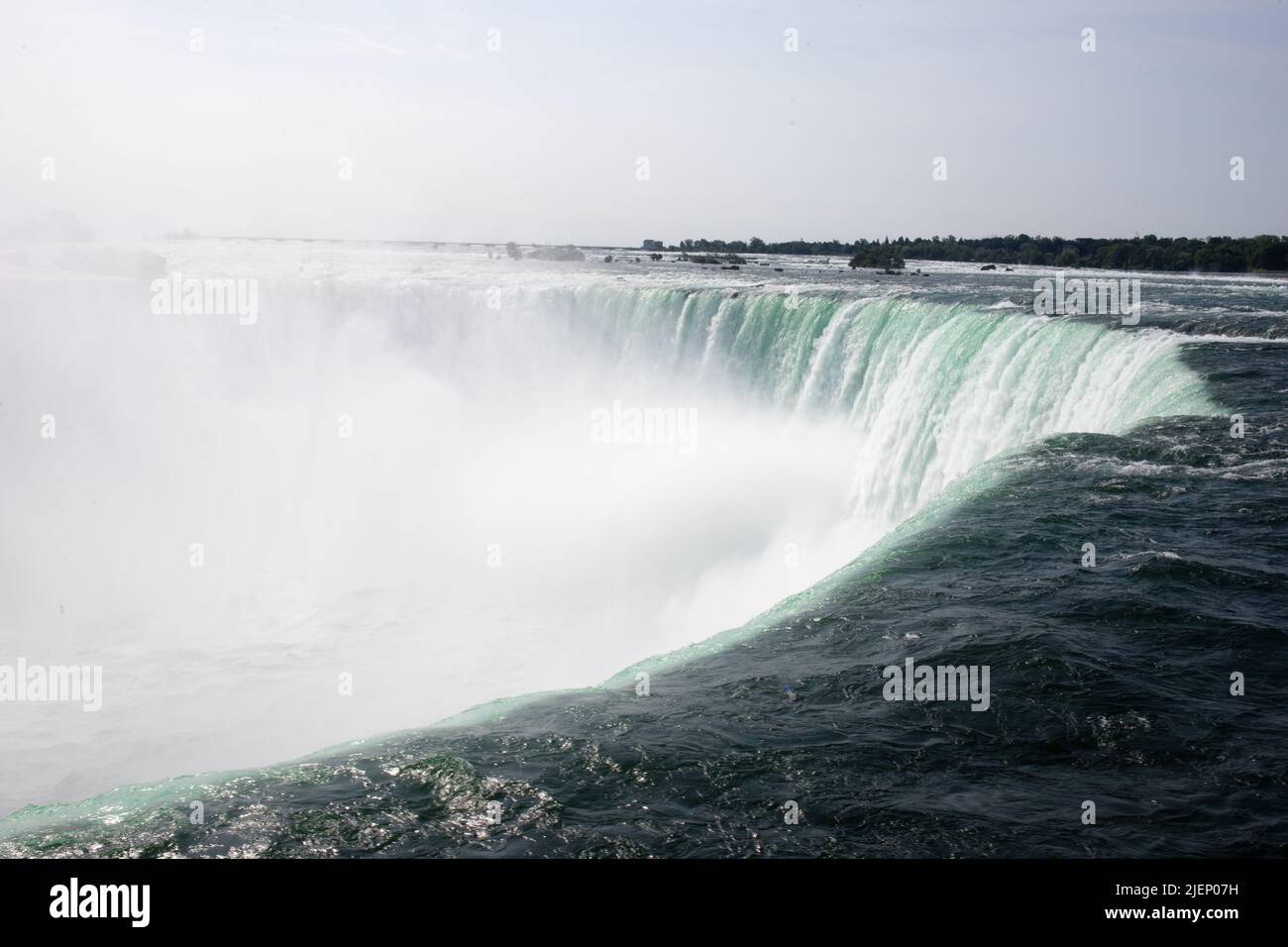 Travel scenes from Niagara Falls in Ontario, Canada Stock Photo - Alamy