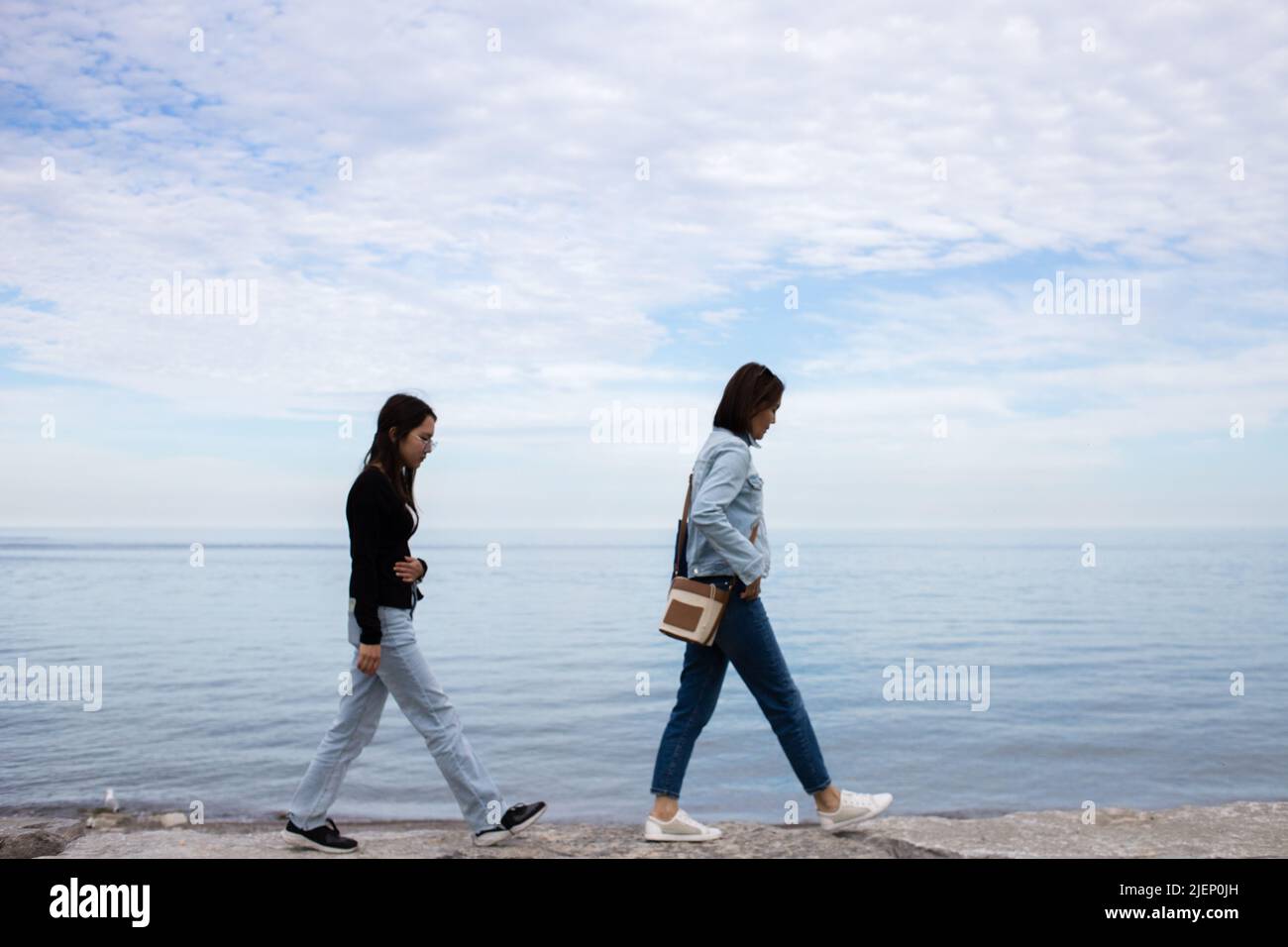 Travel scenes from Toronto, Ontario, Canada Stock Photo - Alamy