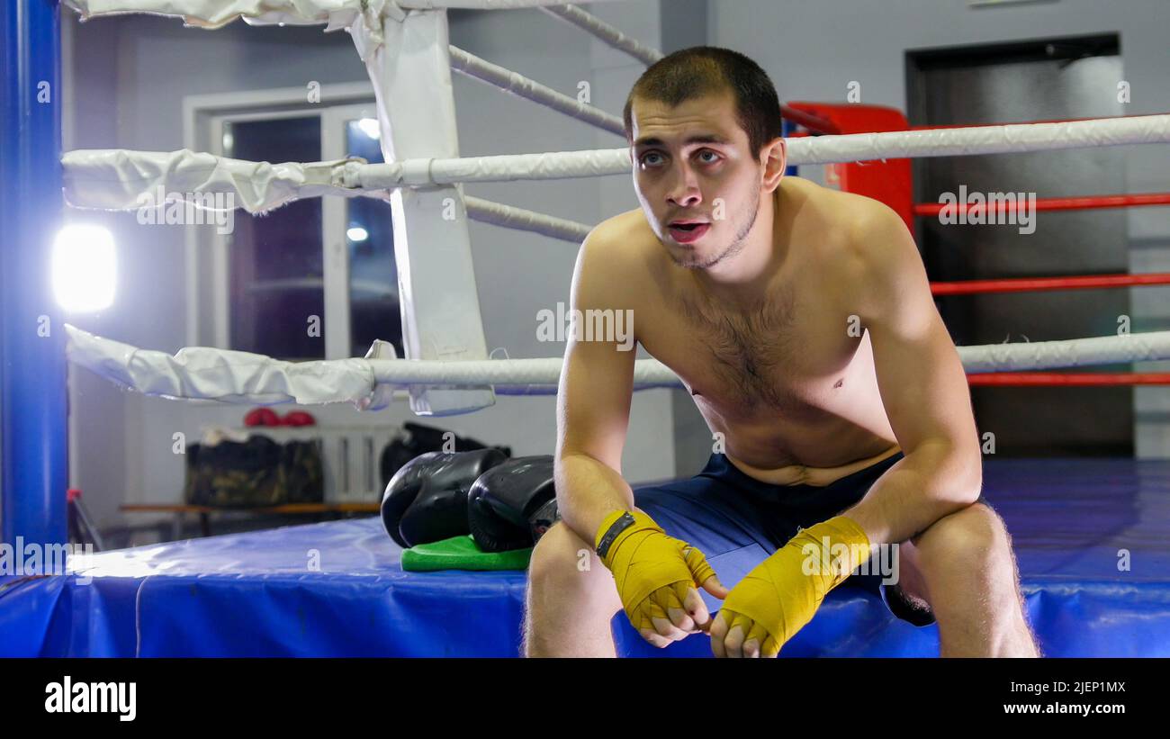 Dtwrestling Boxing Com