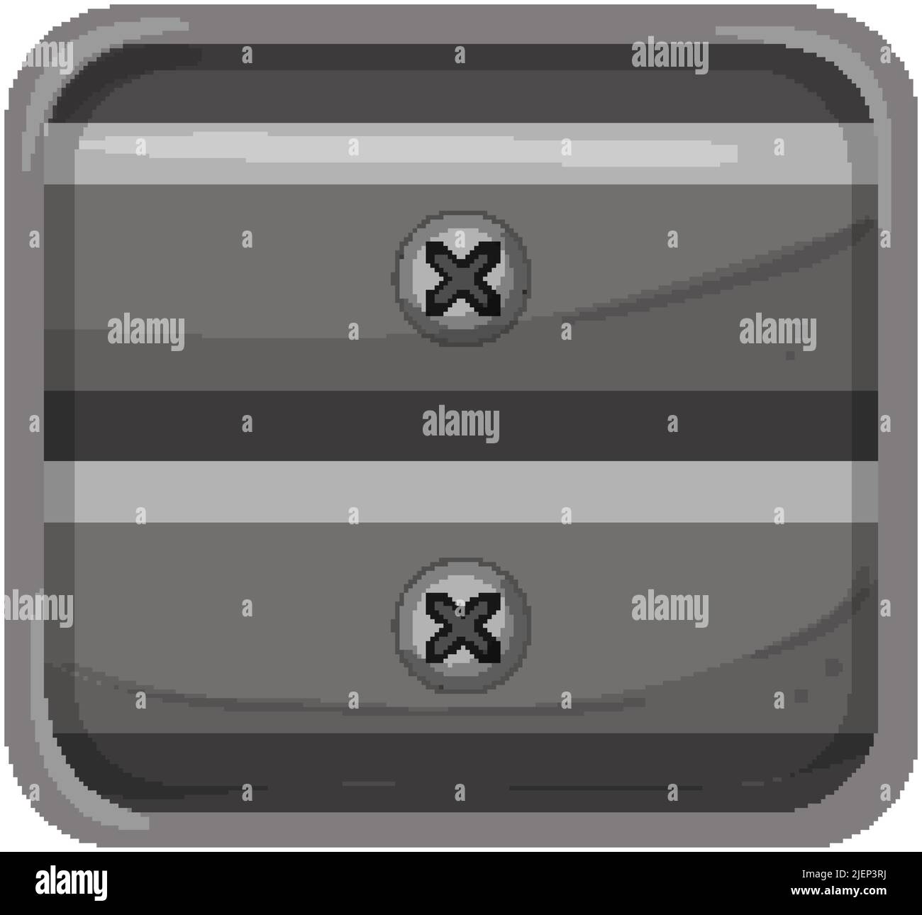 sharpener pencil sharpen cartoon vector illustration Stock Vector Image ...