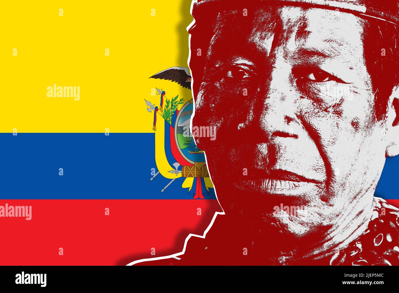 Aboriginal political leader hi-res stock photography and images - Alamy