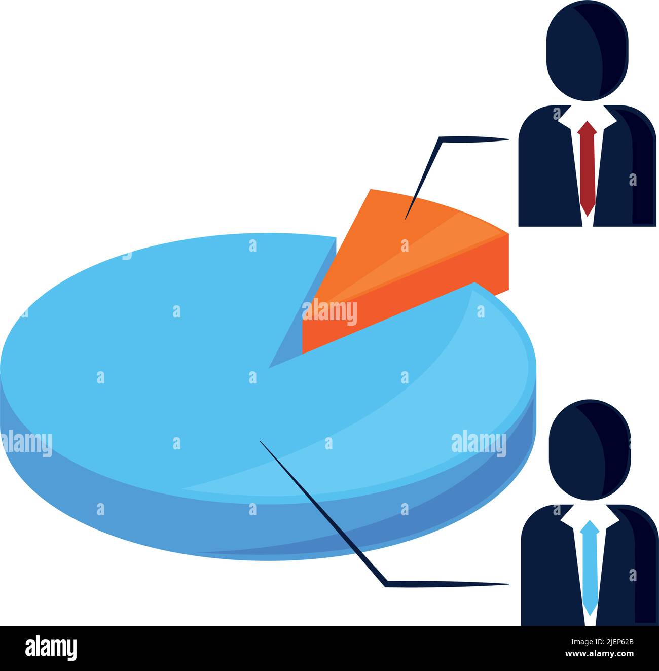 elections diagram infographic Stock Vector Image & Art - Alamy