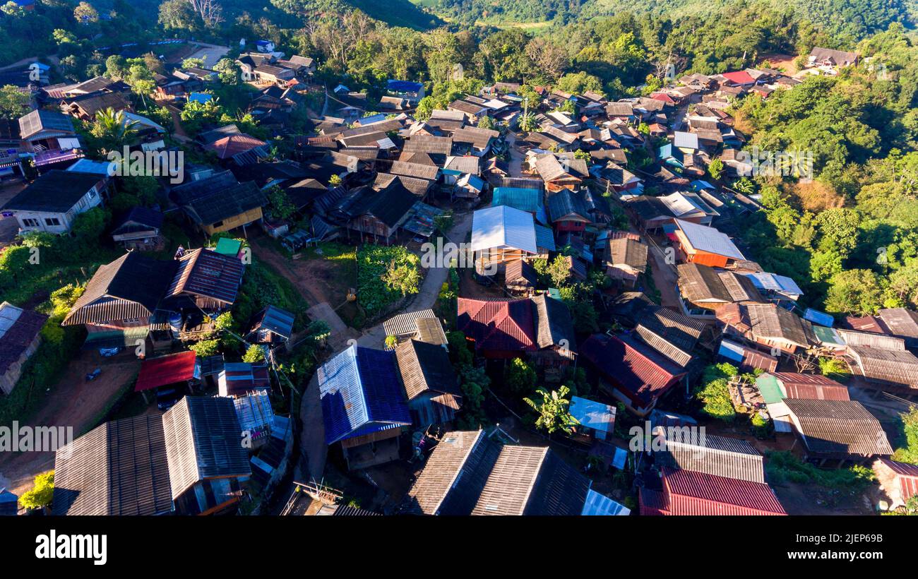Mae la noi hi-res stock photography and images - Alamy