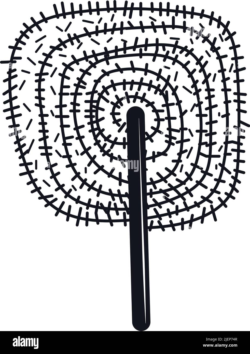 texture tree abstract Stock Vector Image & Art - Alamy