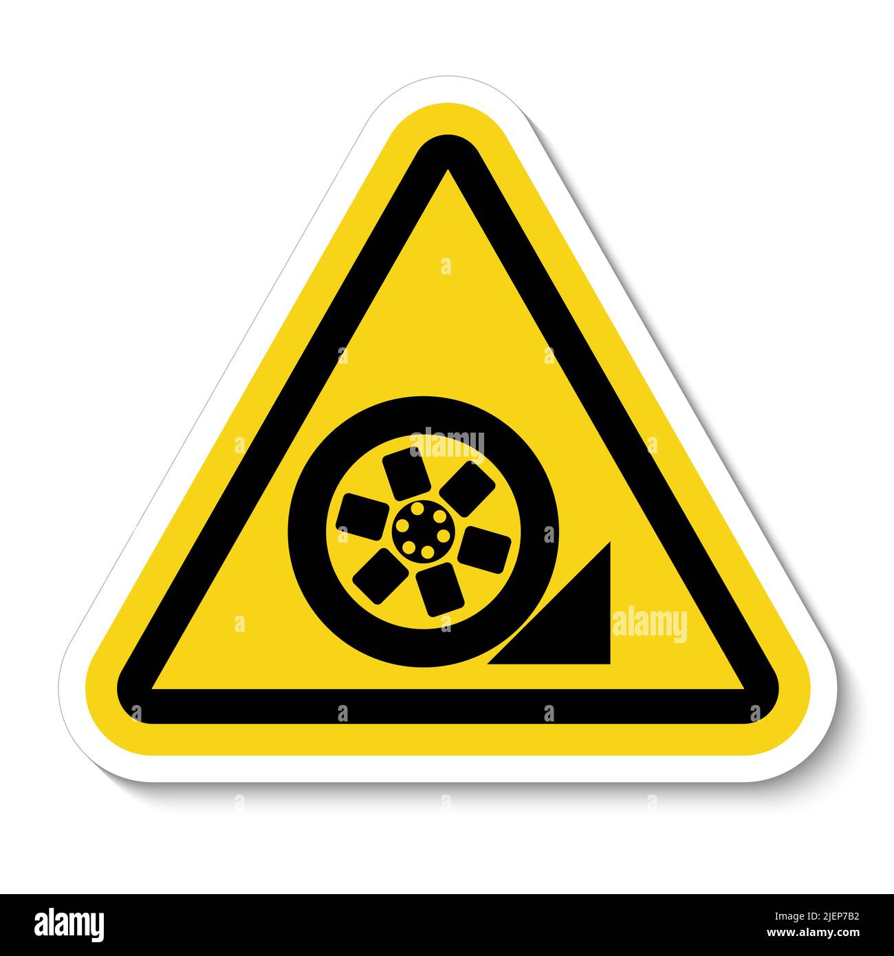 PPE Icon.Use Stopper Symbol Isolate On White Background,Vector ...