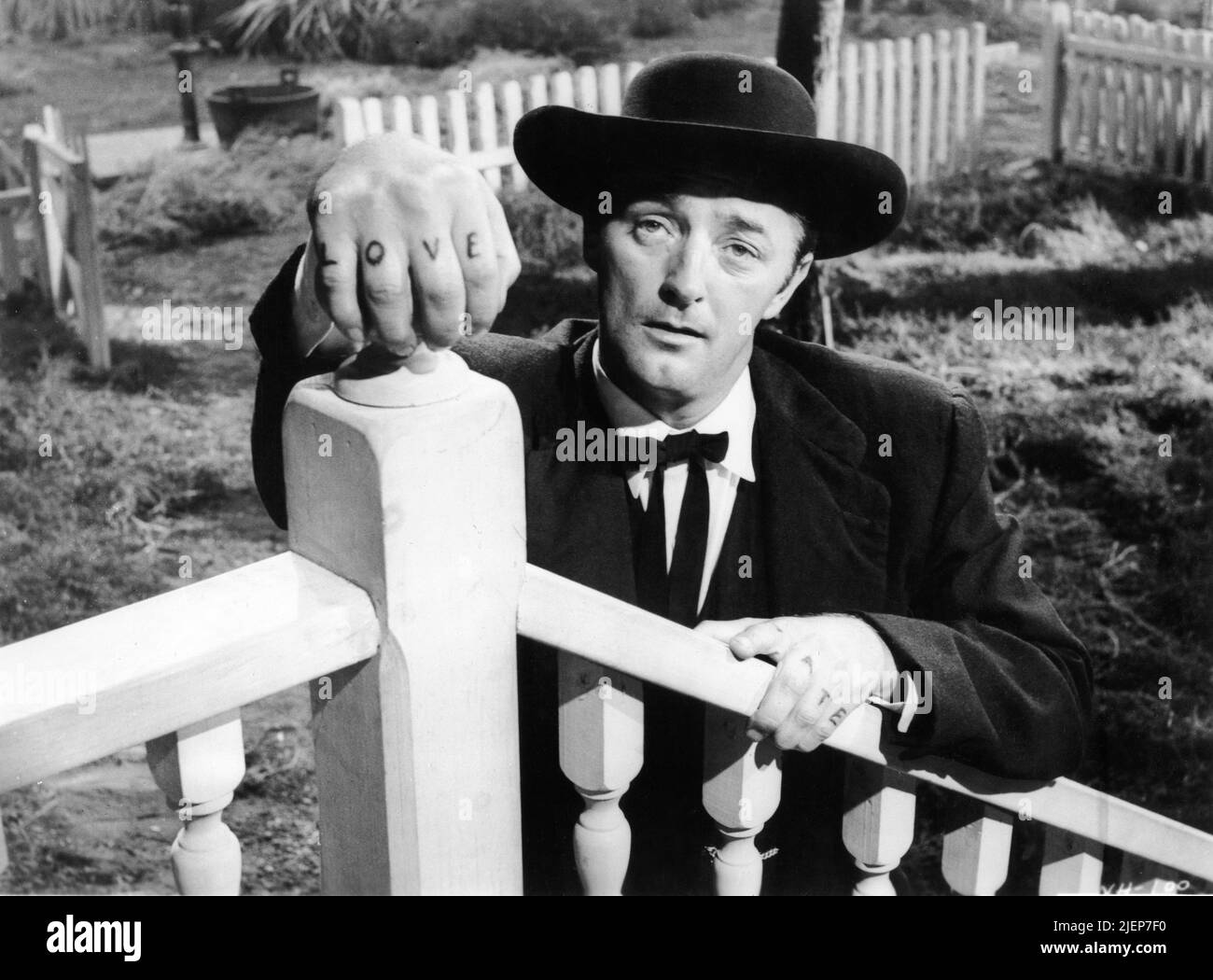 James mitchum hi-res stock photography and images - Alamy
