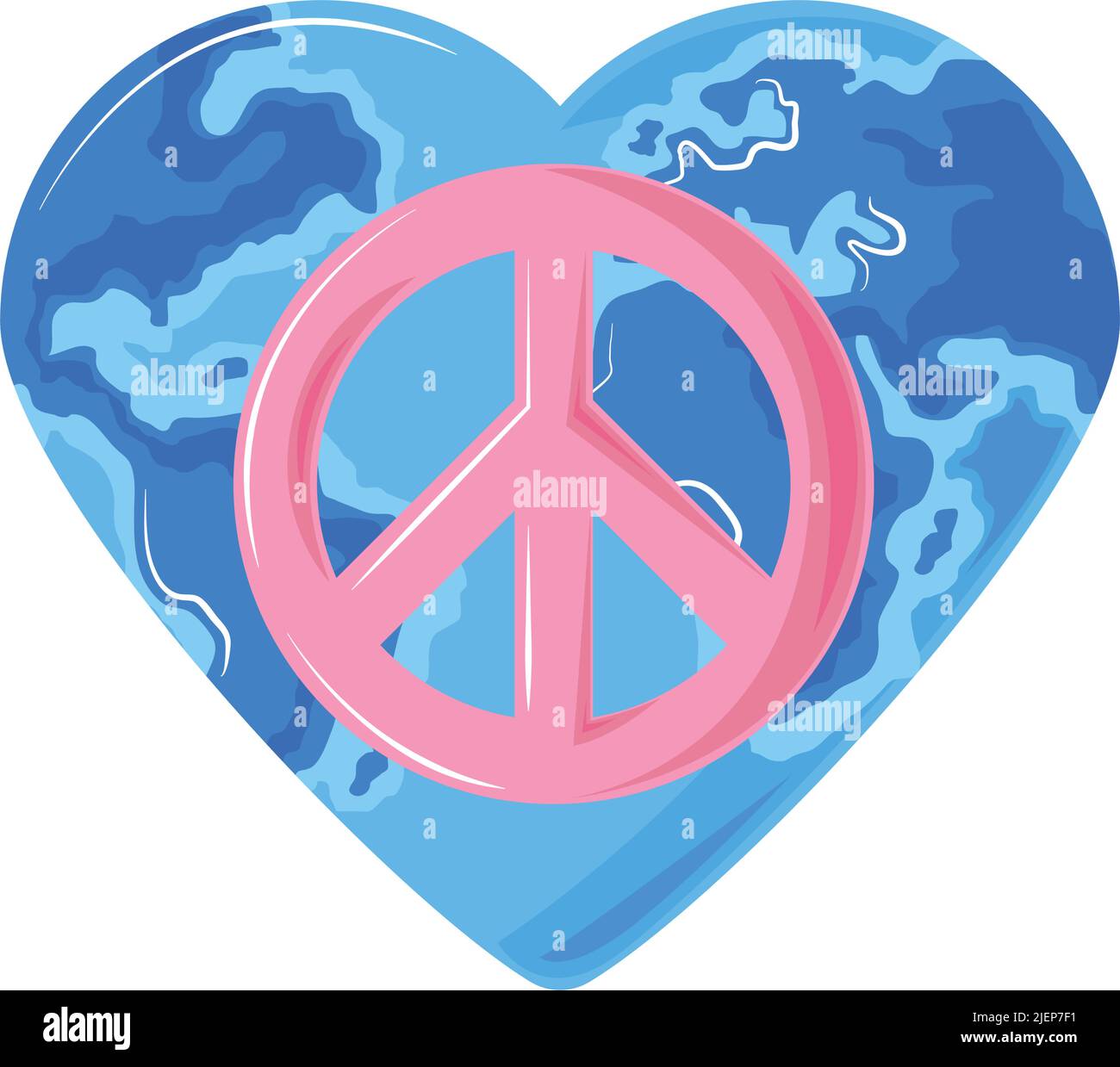 international day of peace emblem Stock Vector Image & Art - Alamy