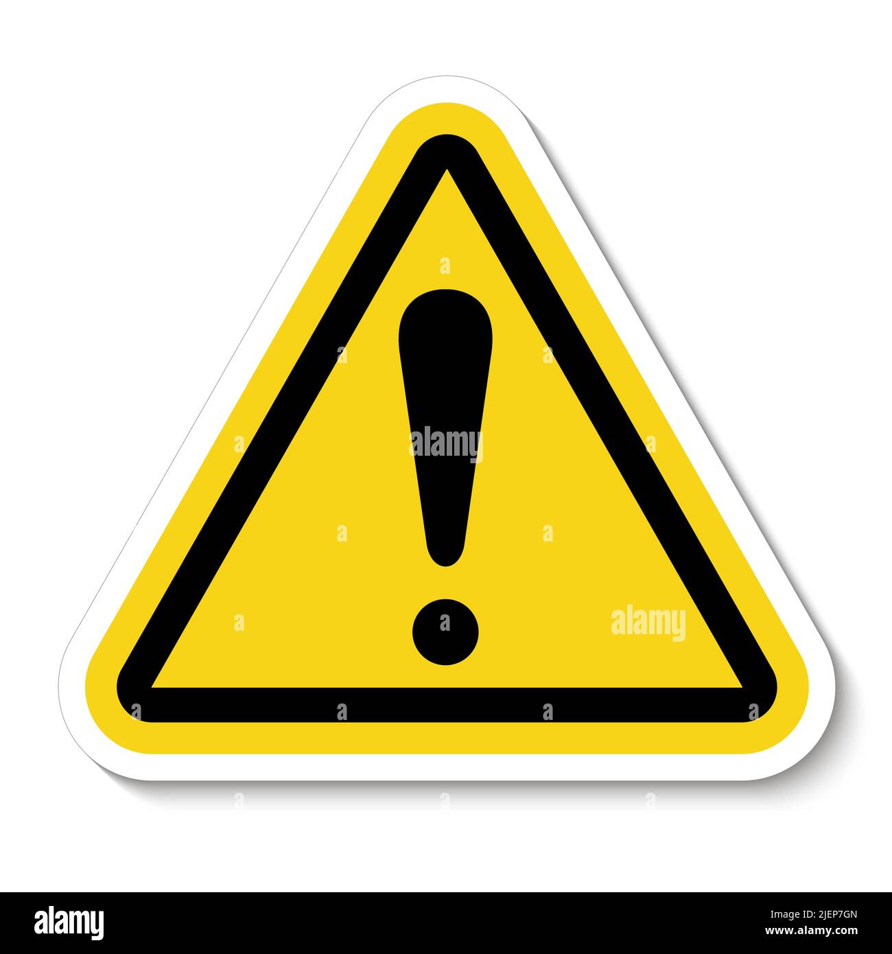 Symbol Switch Off Engine Isolate On White Background,Vector ...