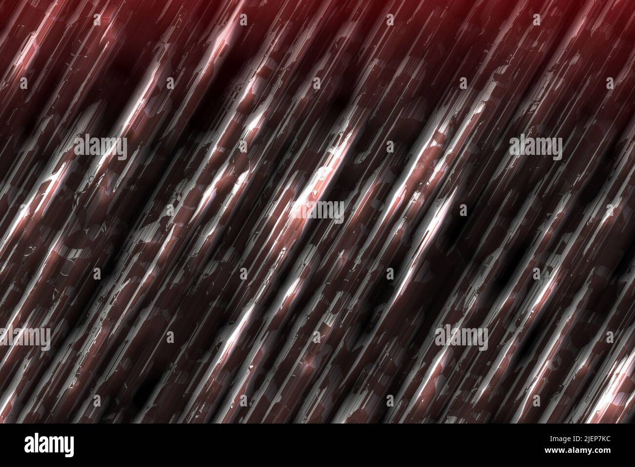 design heavy metal lines digital art background or texture illustration ...