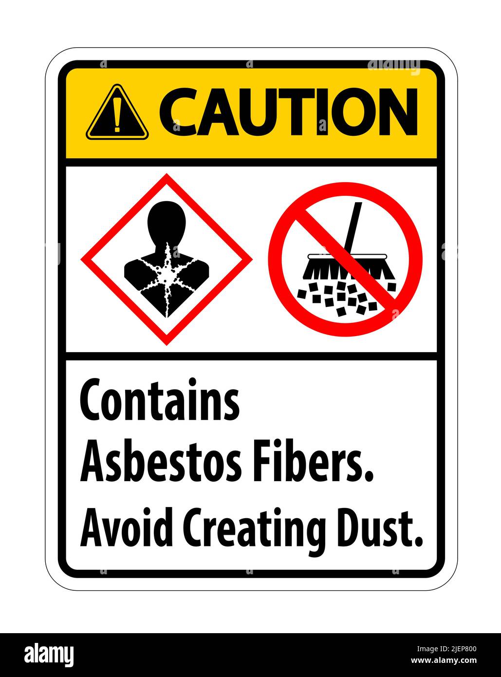 Friable asbestos hi-res stock photography and images - Alamy