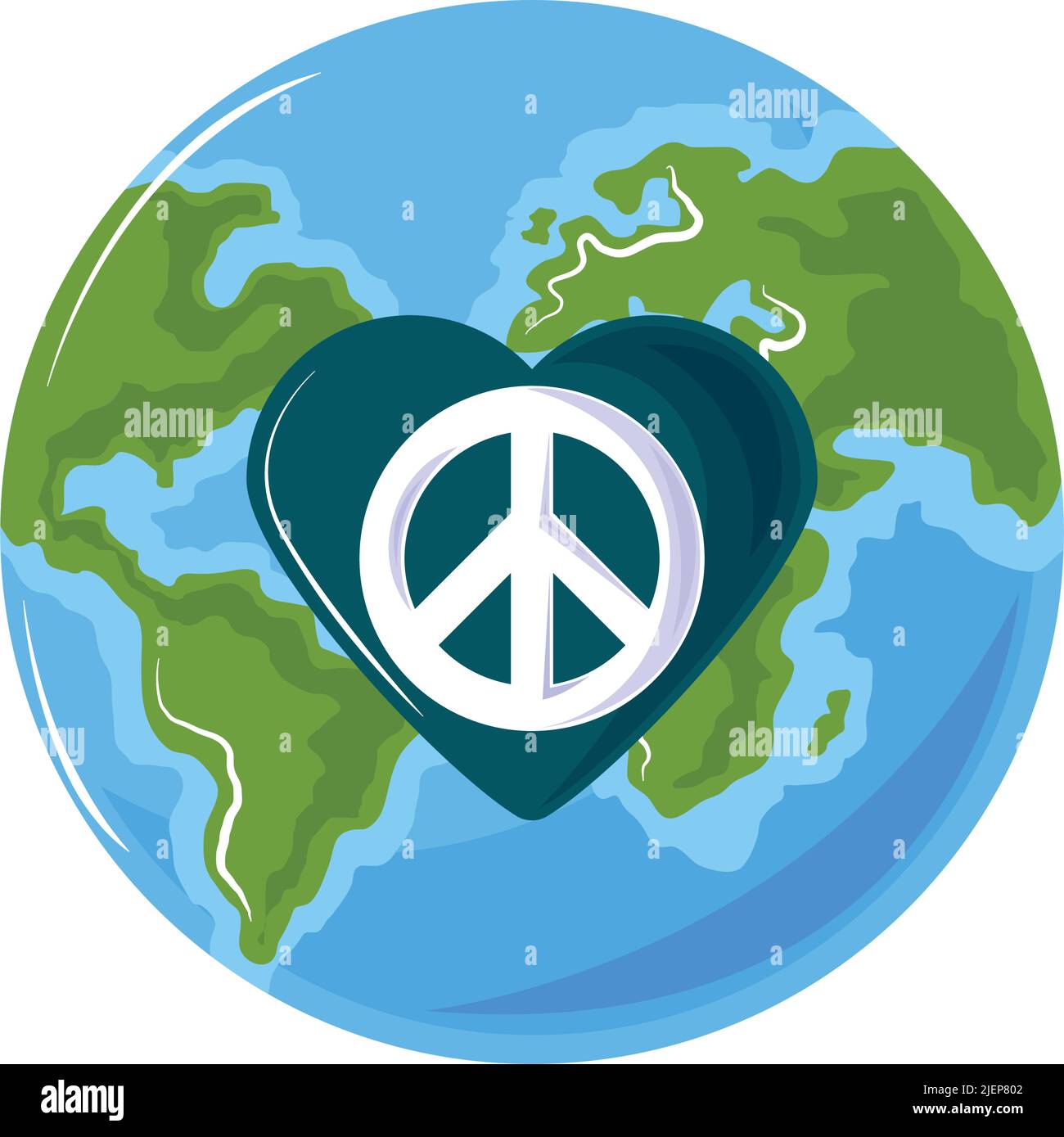 world international day of peace Stock Vector Image & Art - Alamy