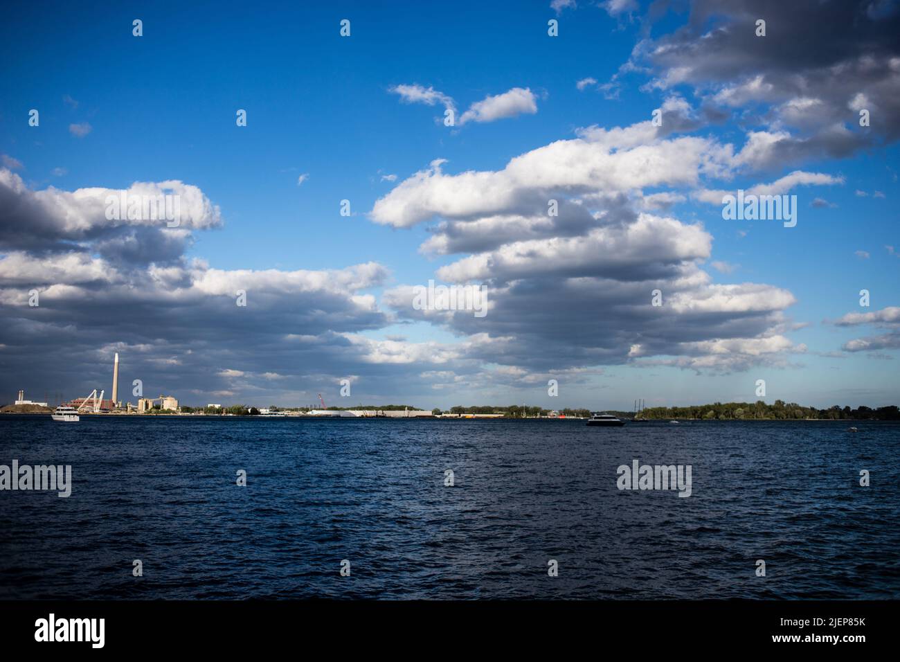 Travel scenes from Toronto, Ontario, Canada Stock Photo - Alamy
