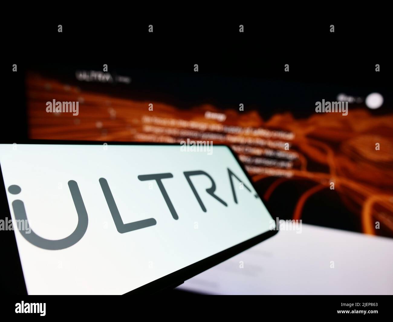 Ule marketing logo hi-res stock photography and images - Alamy