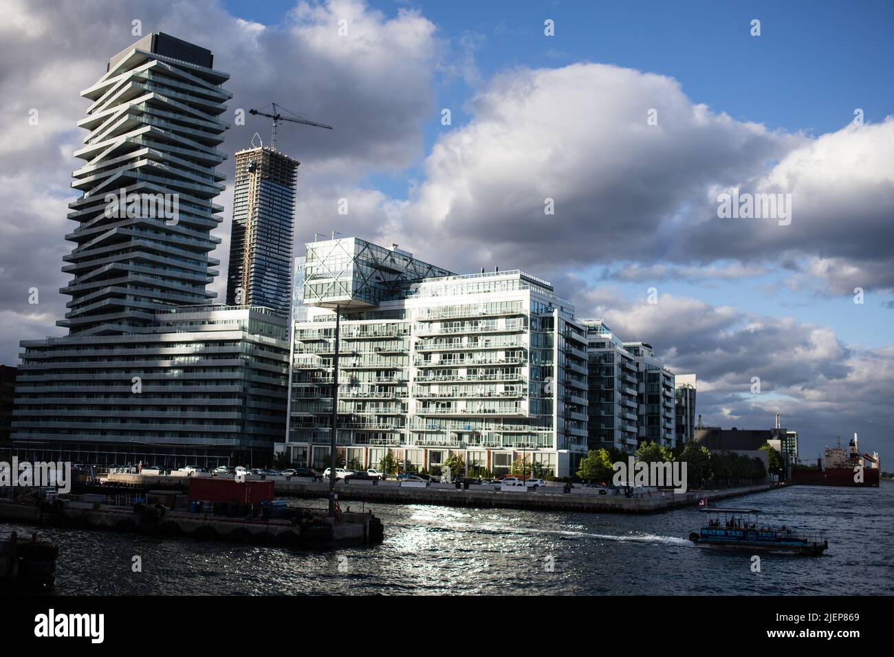 Travel scenes from Toronto, Ontario, Canada Stock Photo - Alamy