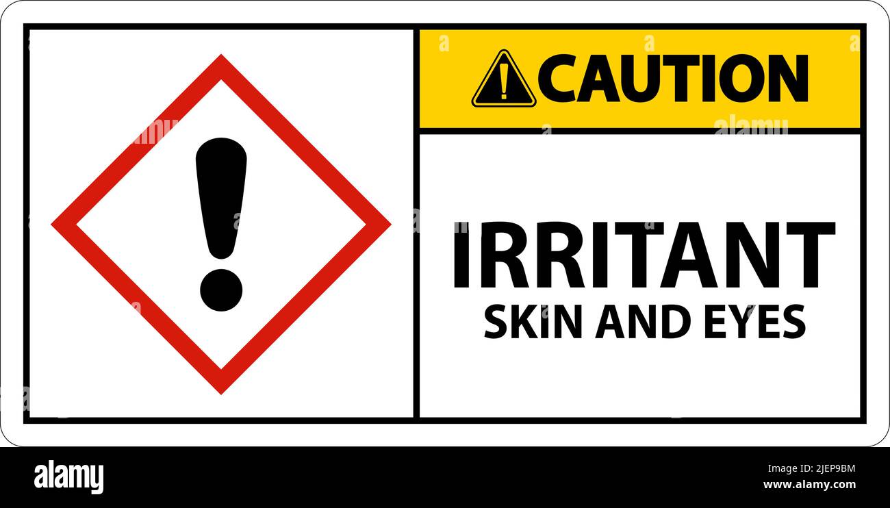 Clp hazard Stock Vector Images - Alamy