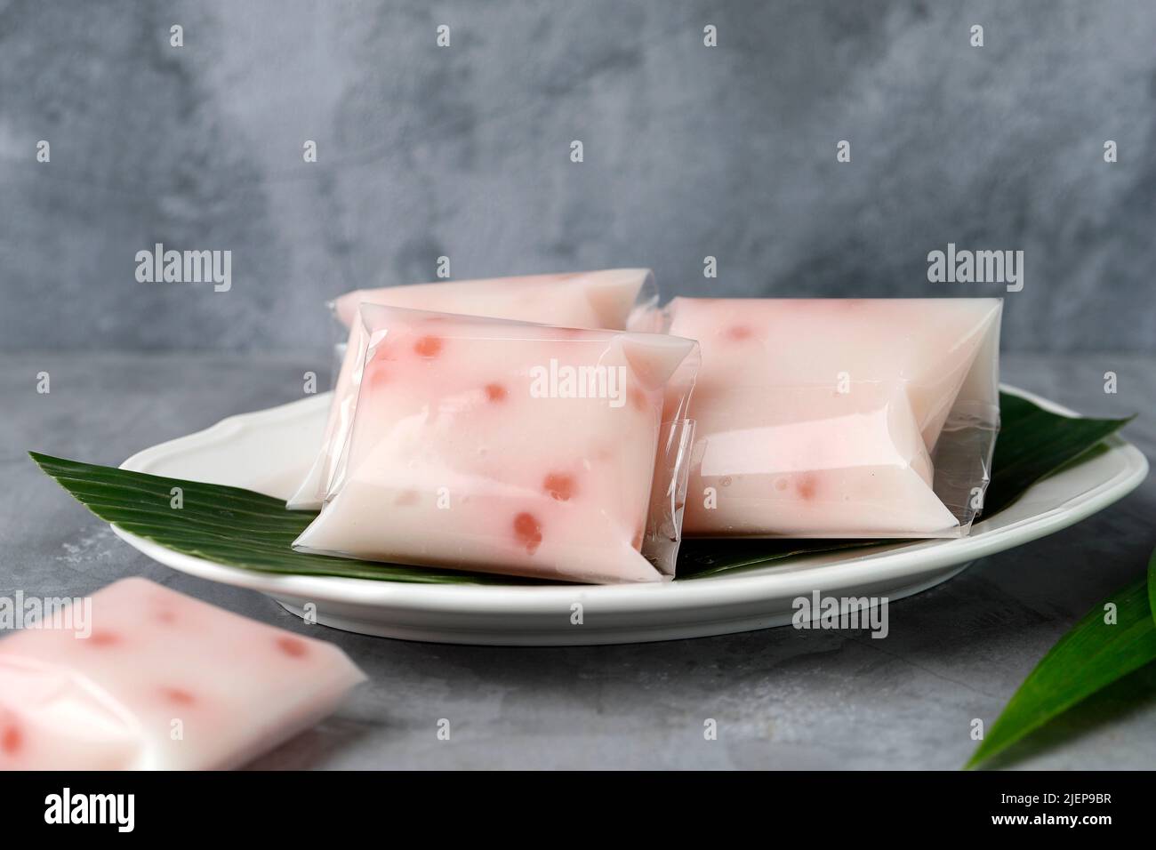 Cente Manis, Cantik Manis, or Jentik Manis. Traditional Indonesian ...