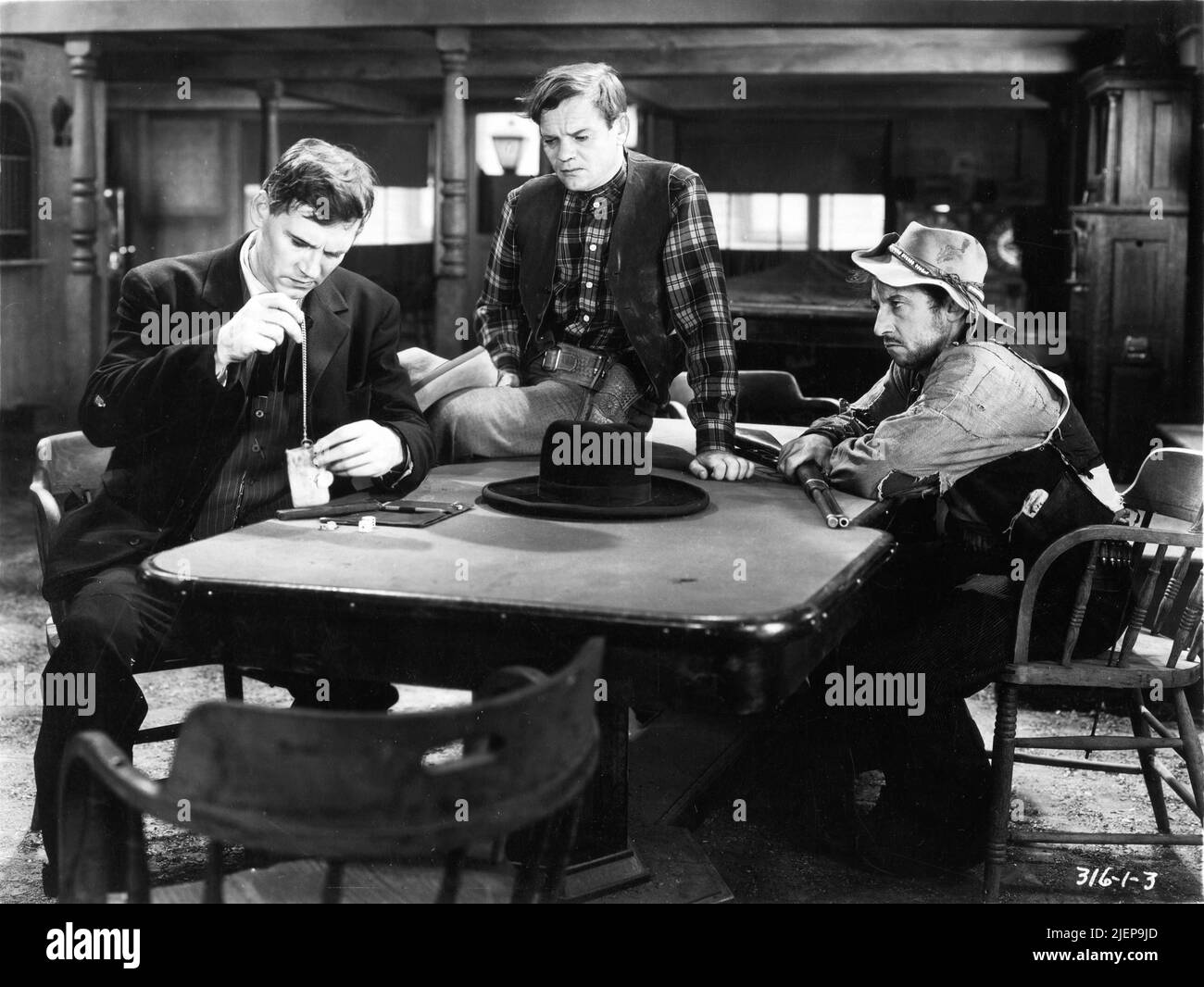 Raymond russell in action hi-res stock photography and images - Alamy