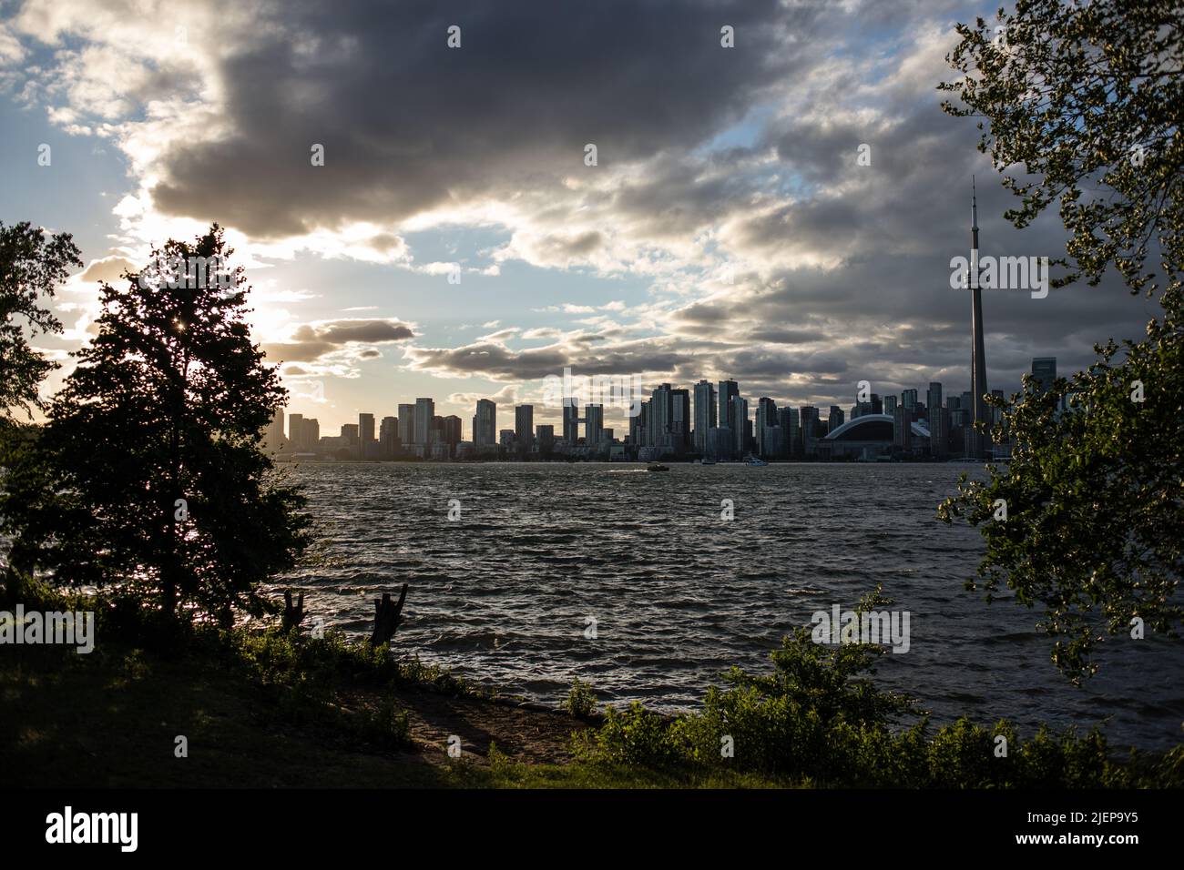 Travel scenes from Toronto, Ontario, Canada Stock Photo - Alamy