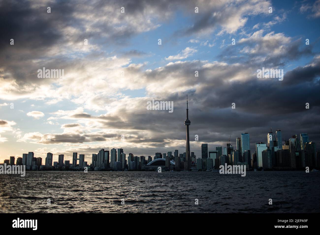 Travel scenes from Toronto, Ontario, Canada Stock Photo - Alamy
