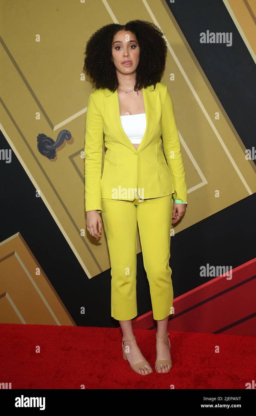 Lee rodriguez 2022 hi-res stock photography and images - Alamy