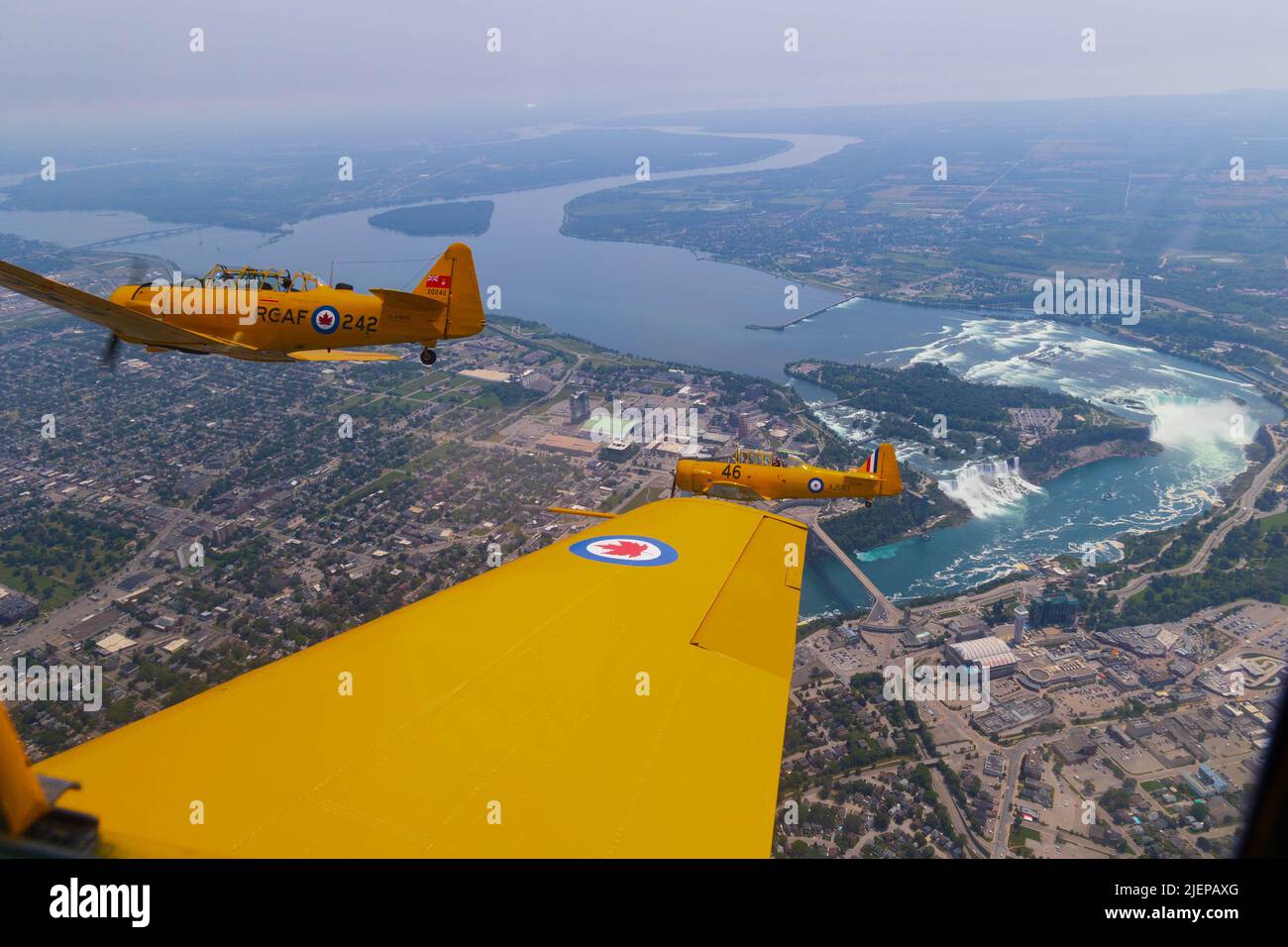 Ww2 aircraft fleet hi-res stock photography and images - Alamy