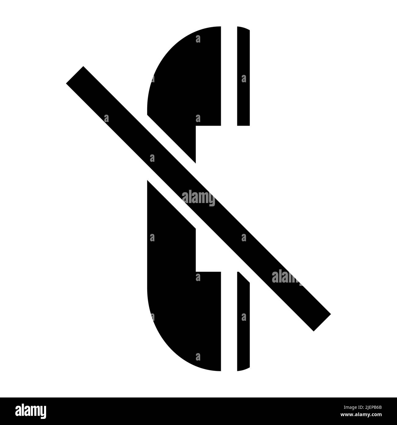 Modern smart phone round Black and White Stock Photos & Images - Alamy