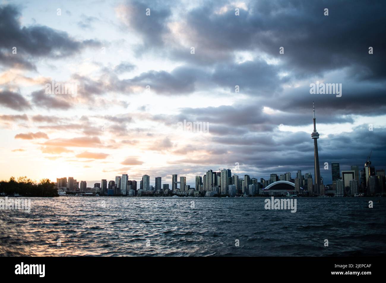 Travel scenes from Toronto, Ontario, Canada Stock Photo - Alamy