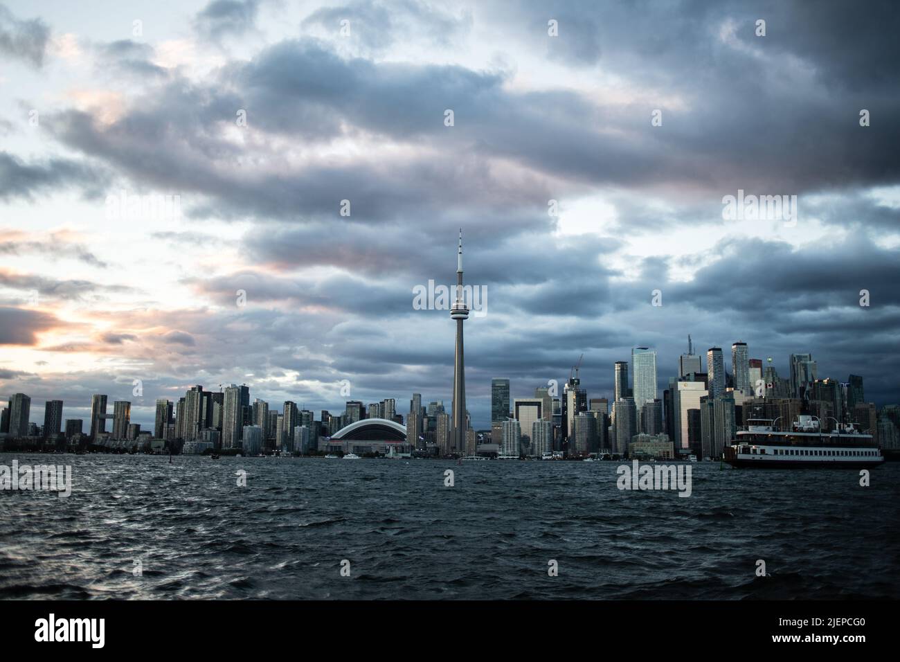 Travel scenes from Toronto, Ontario, Canada Stock Photo - Alamy