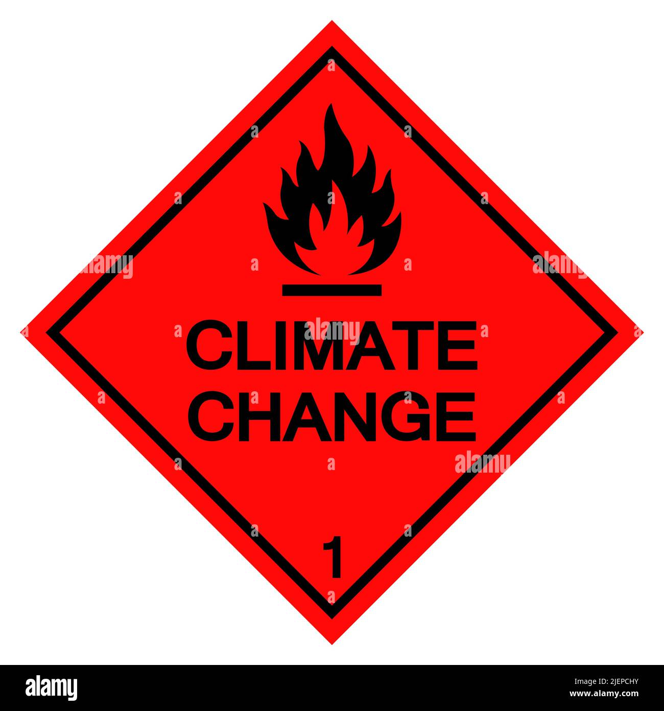 Climate Change Symbol Sign Isolate On White Background,Vector ...