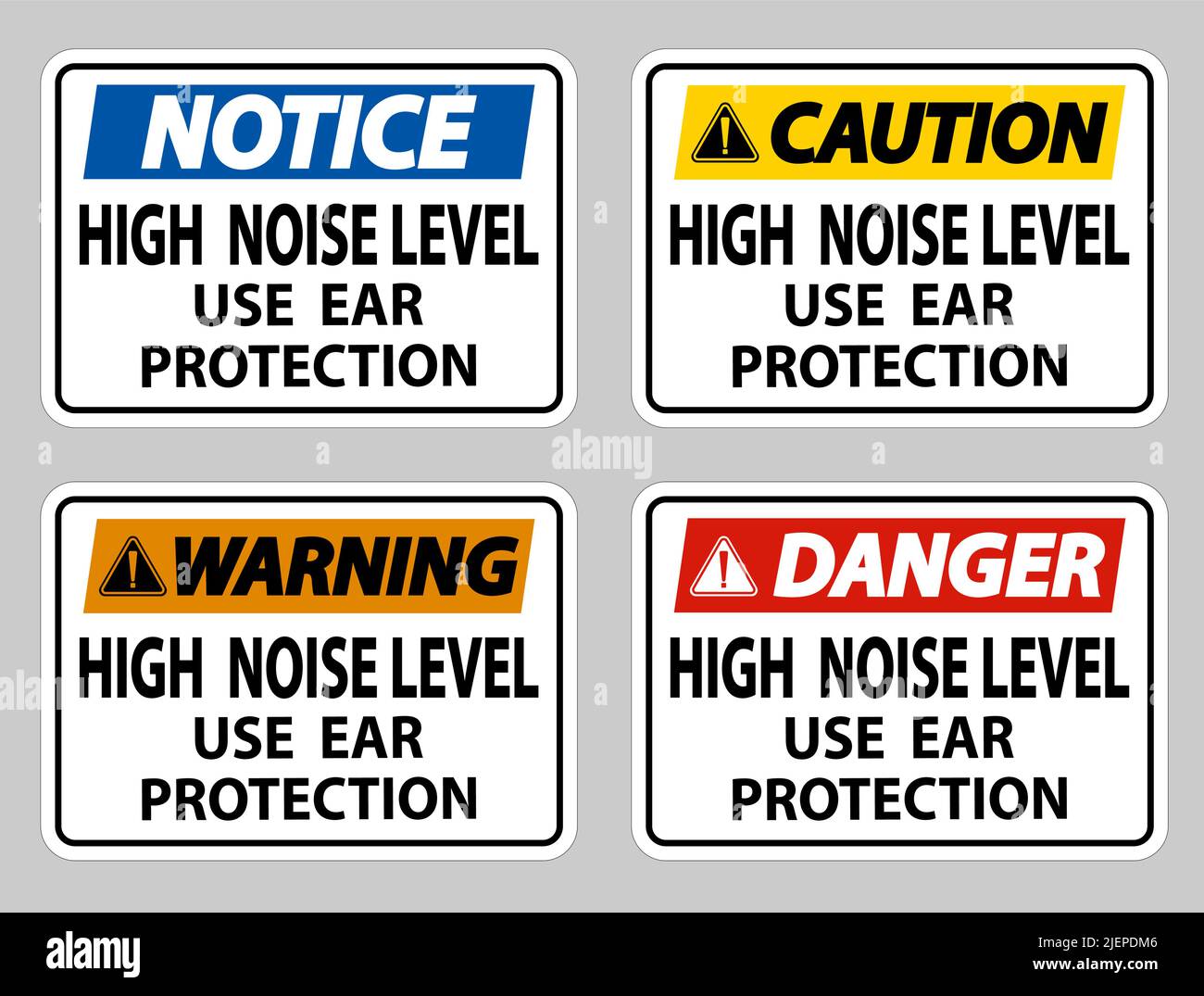 Noise level hi-res stock photography and images - Alamy