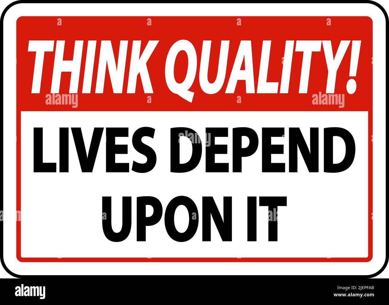 Quality of life word Stock Vector Images - Alamy