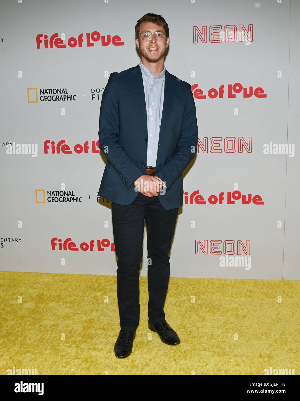 27 June 2022 - Los Angeles, California - Elijah Stevens. Los Angeles ...