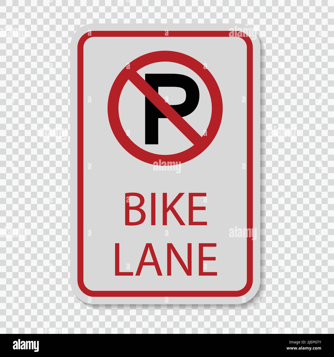 Lane movement sign Stock Vector Images - Alamy