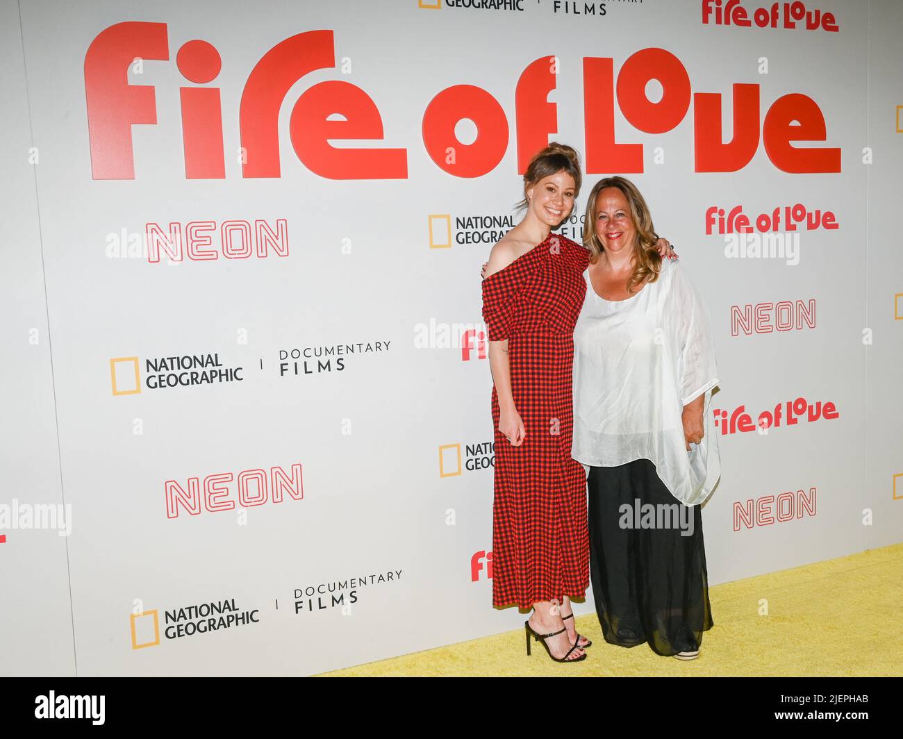 Ina fichman hi-res stock photography and images - Alamy