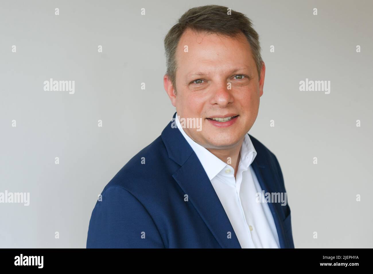 David biesinger hi-res stock photography and images - Alamy