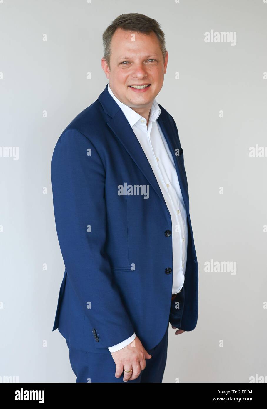 Rbb television center hi-res stock photography and images - Alamy