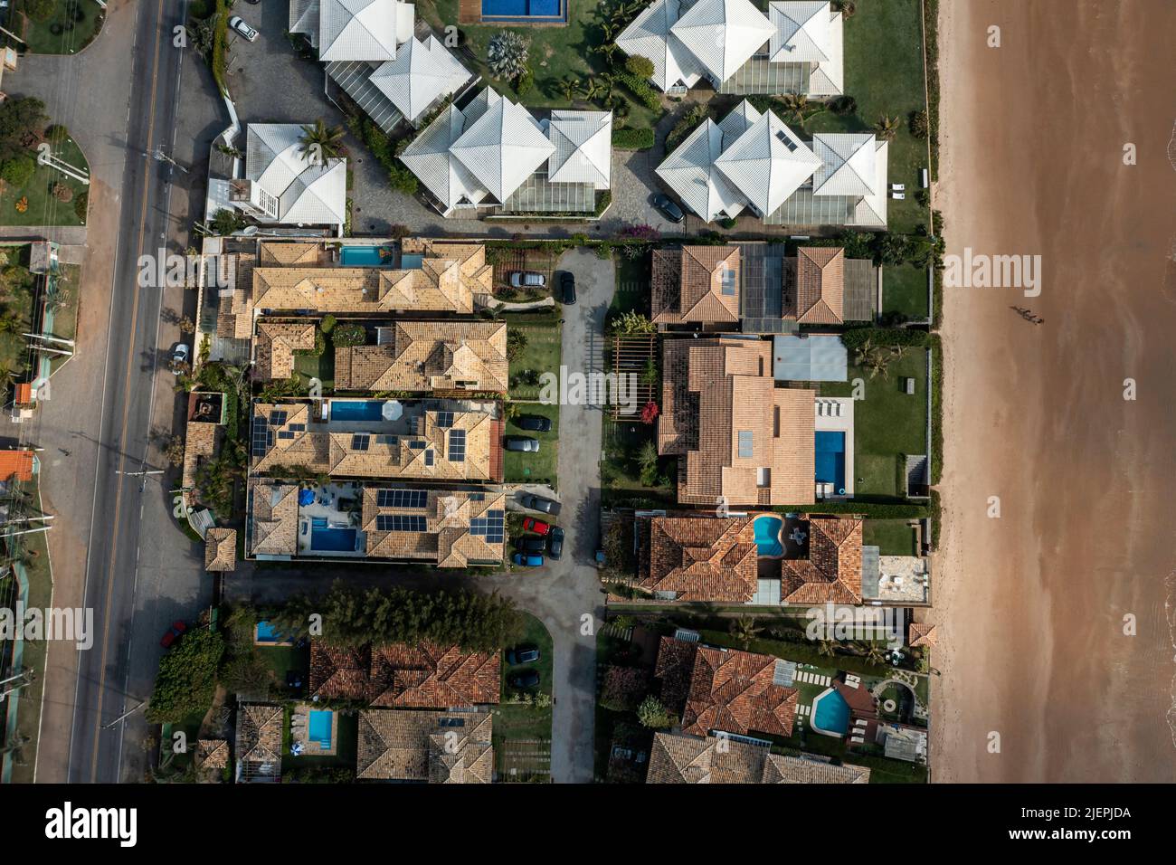 Buzios brazil city hi-res stock photography and images - Alamy
