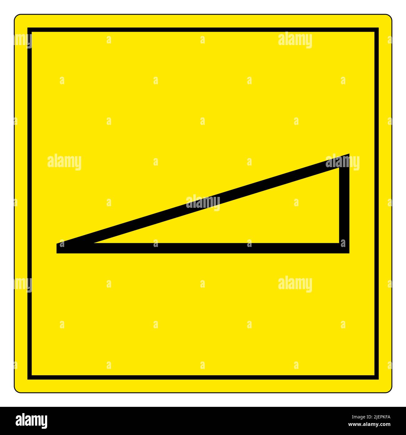 Variability Symbol Sign, Vector Illustration, Isolate On White ...