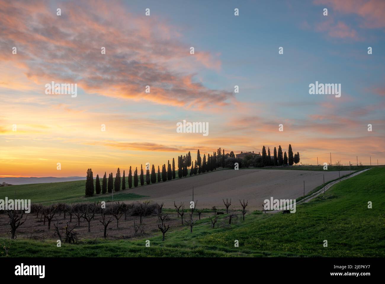 Panorama de italia hi-res stock photography and images - Alamy