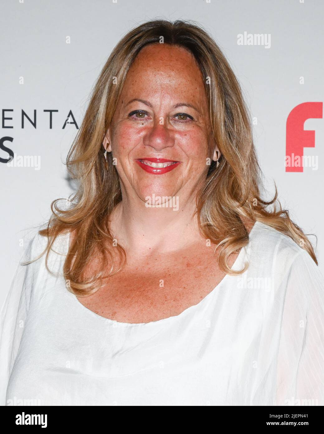 Ina fichman hi-res stock photography and images - Alamy