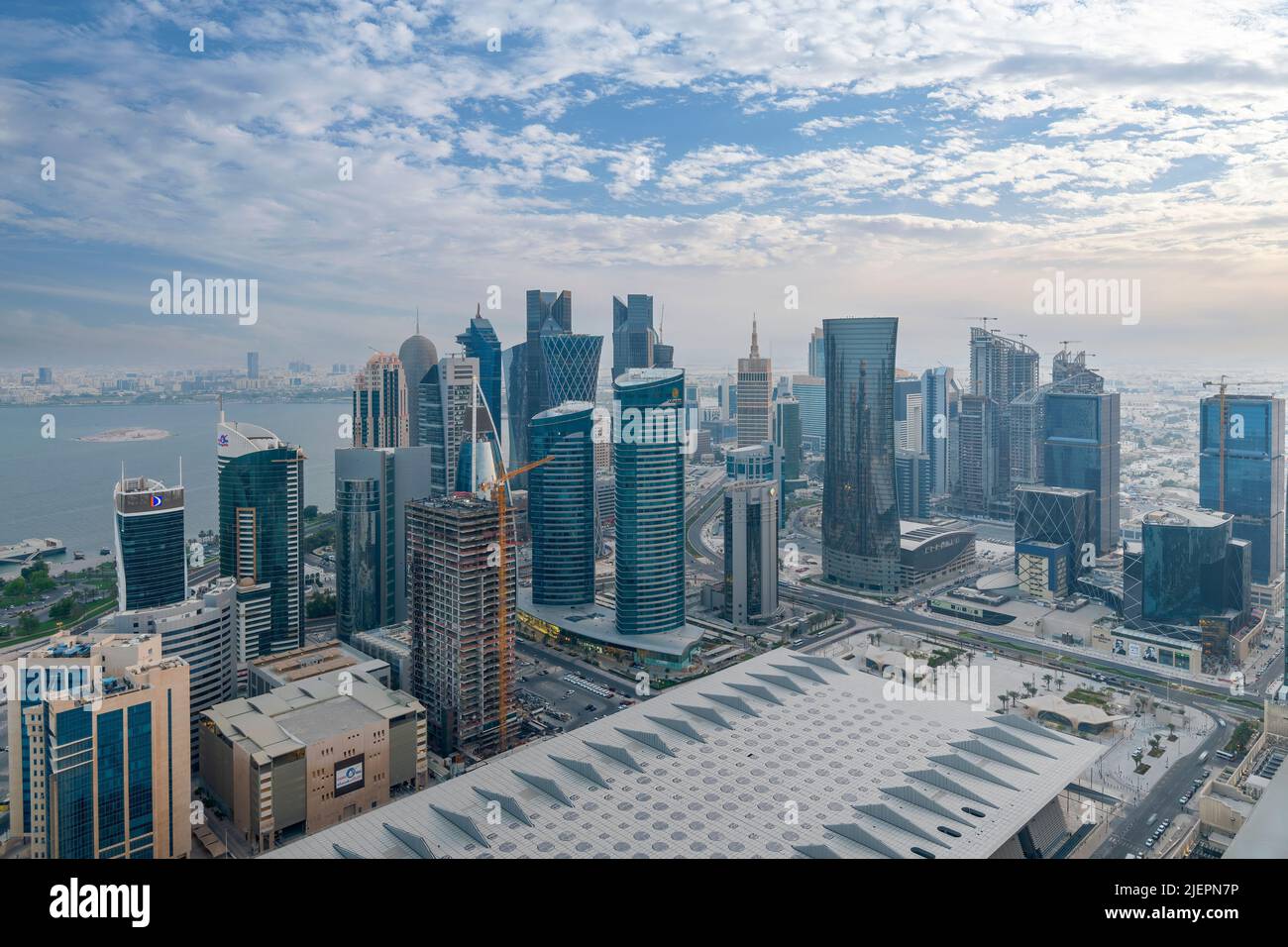 Pullman doha hi-res stock photography and images - Alamy