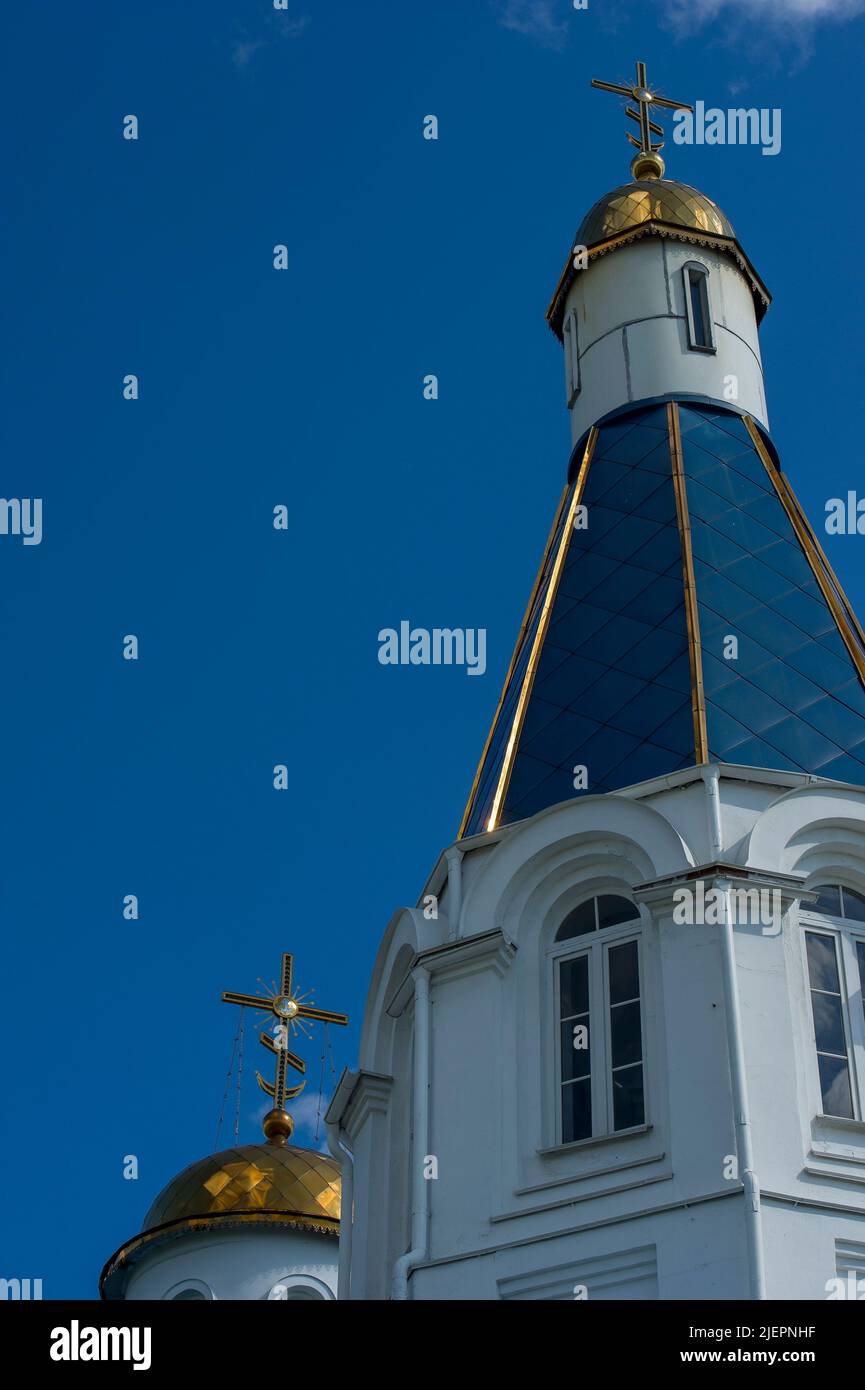 Savior on waters hi-res stock photography and images - Alamy
